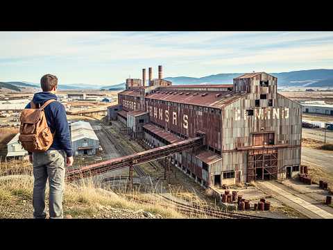 When I Left the Orphanage, They Said I Inherited a Sealed Cannery What I Built Changed Everything