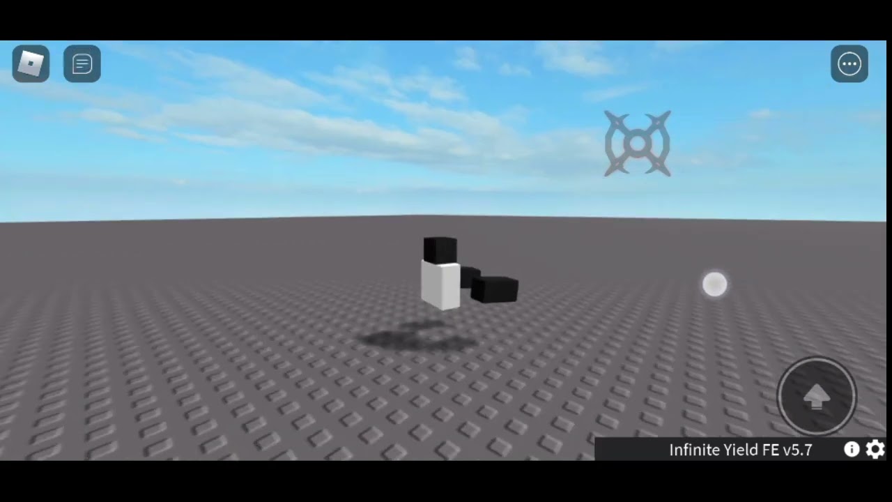 Vr Script FE!? (Wear Glasses To See Head)(No Clovr) | Arceus x - YouTube