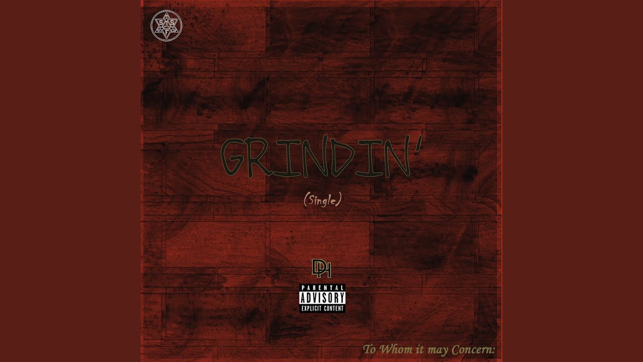 Grindin' (single) - YouTube