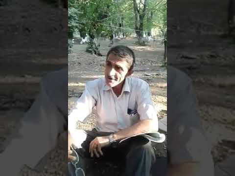 Pulda Olan Sehrə Guce Eleddin Kelbecerli