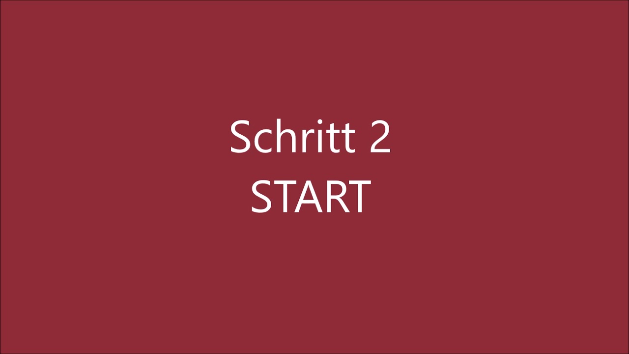 Lotto Zahlen - 6 aus 49 - YouTube
