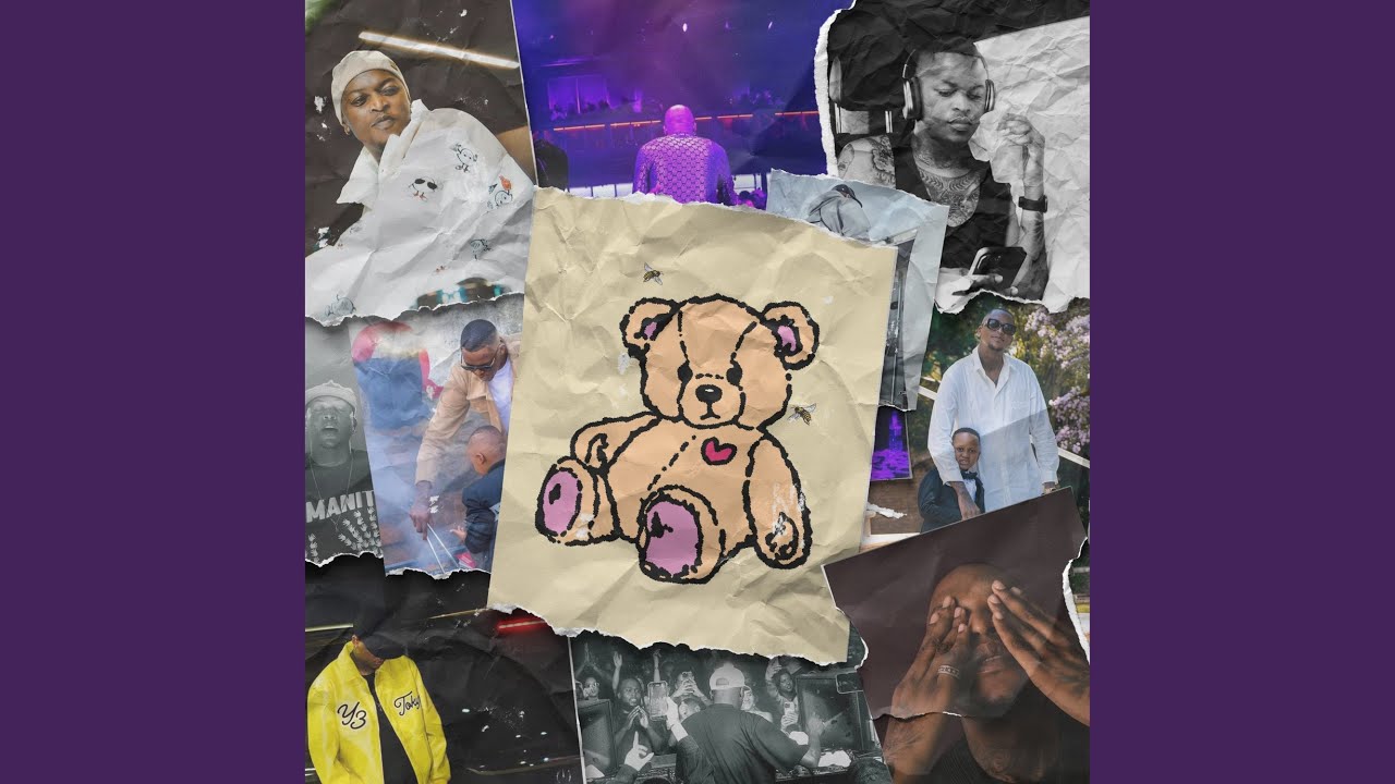 Esbayeni (feat. Still Nitro) - YouTube