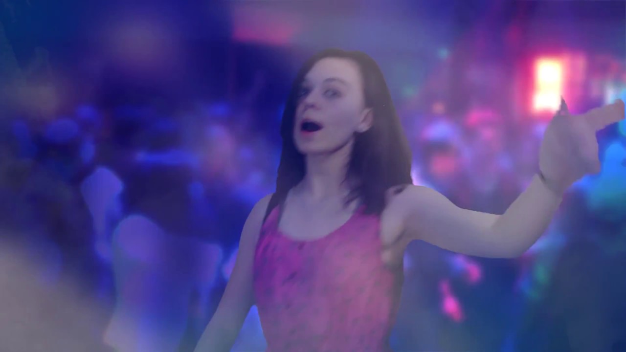 Dreaming- Green screen - YouTube