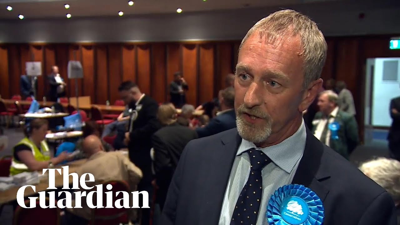 'Boris needs to take a look in the mirror,' says senior Tory in ...