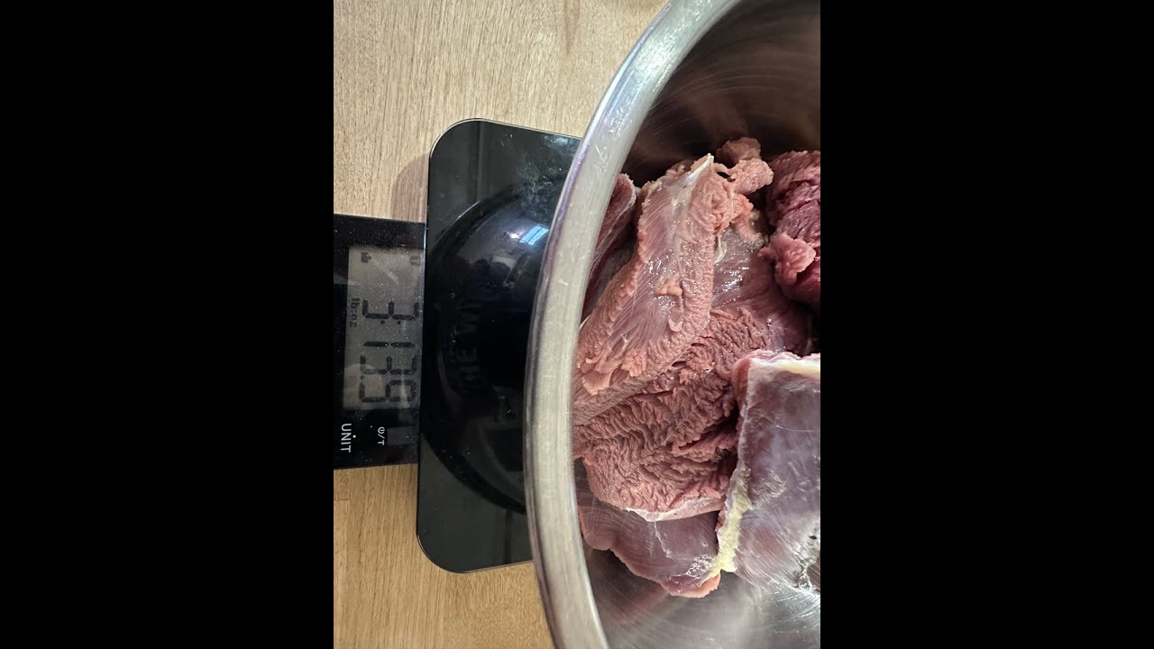 Duck, The Other Red Meat - YouTube