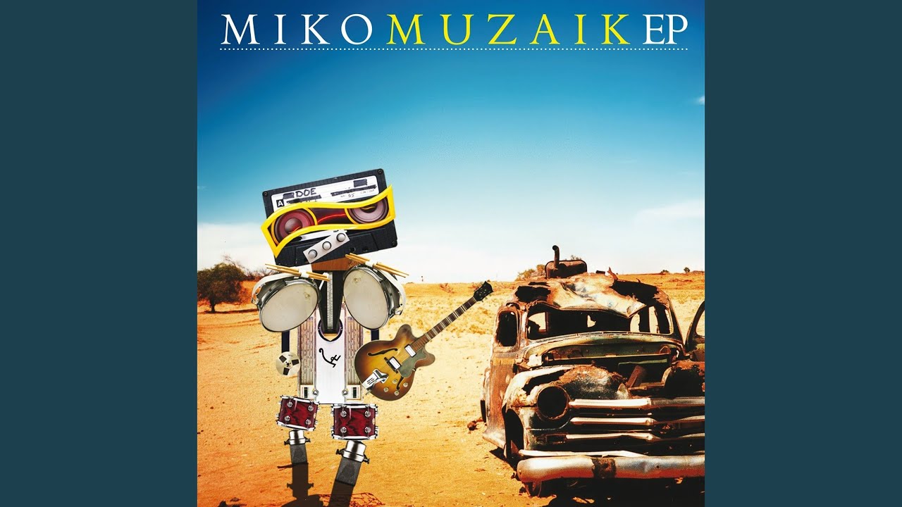 Muzaik (Marcus Shossow Remix) - YouTube