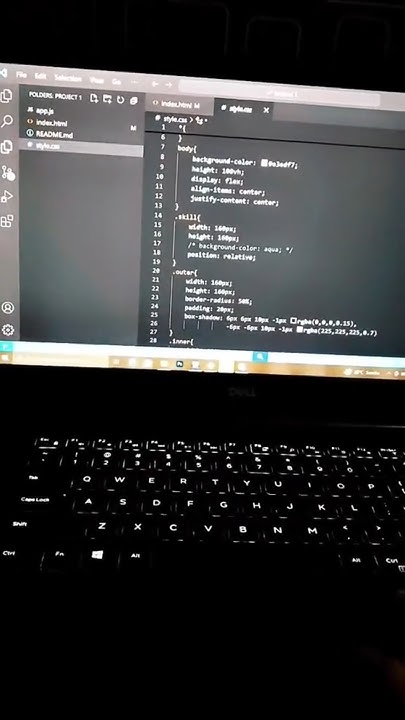 Coding Programming Ai Webdevelopment Trending Html Css Javascript Project Progressbar