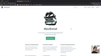 MassTransit - YouTube
