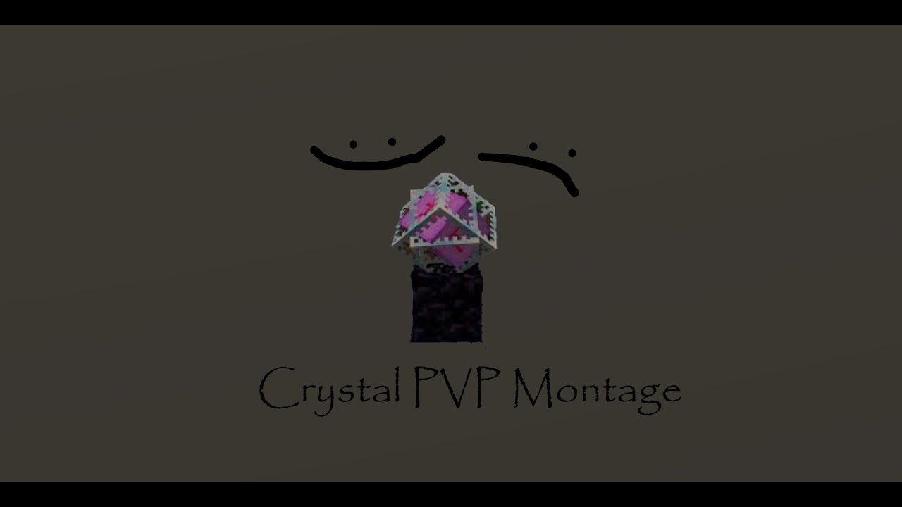 I attempted to make a Crystal montage... - YouTube