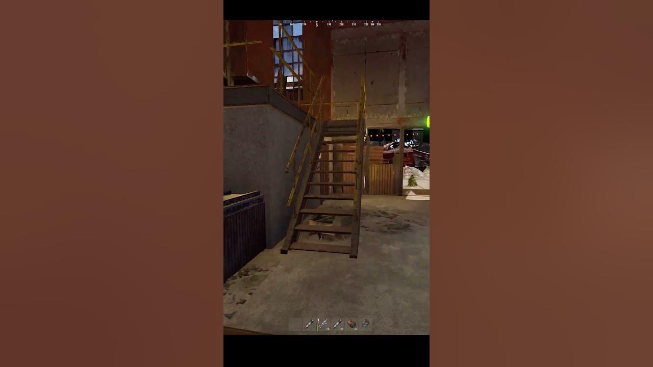 Giving Away FREE LRs in Rust #shorts #rust #gaming #rustgame - YouTube