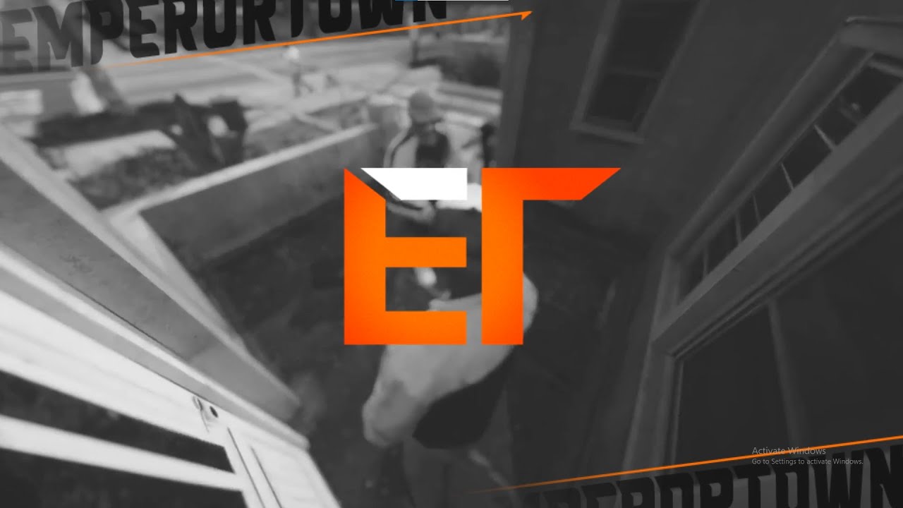 Emperors Town Loading screen - YouTube