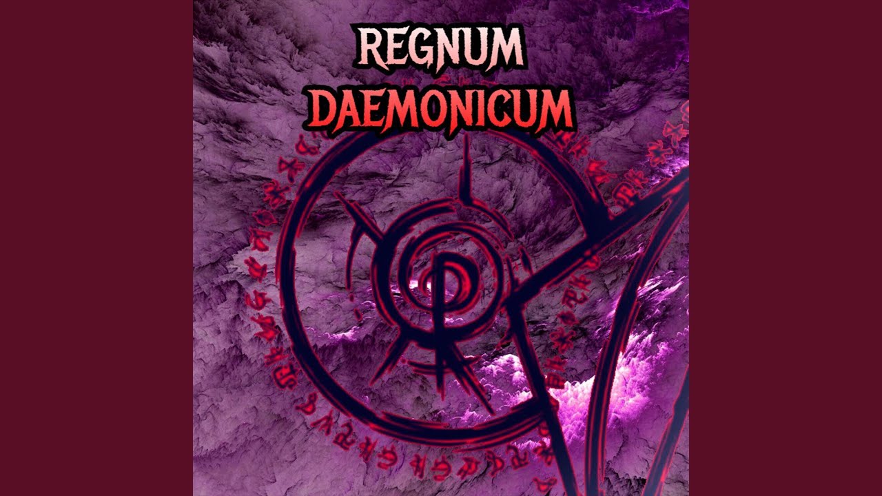 Regnum Daemonicum (Original Game Soundtrack) - YouTube