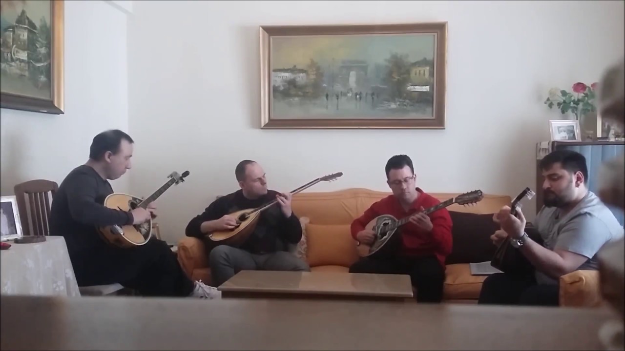 ΜΑΘΗΜΑΤΑ ΜΠΟΥΖΟΥΚΙΟΥ - ΤΟ ΖΑΡΙ - YouTube