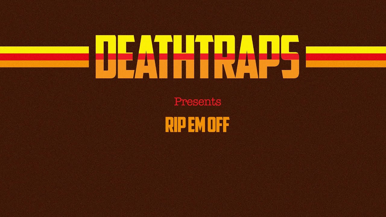 RIP EM OFF - YouTube