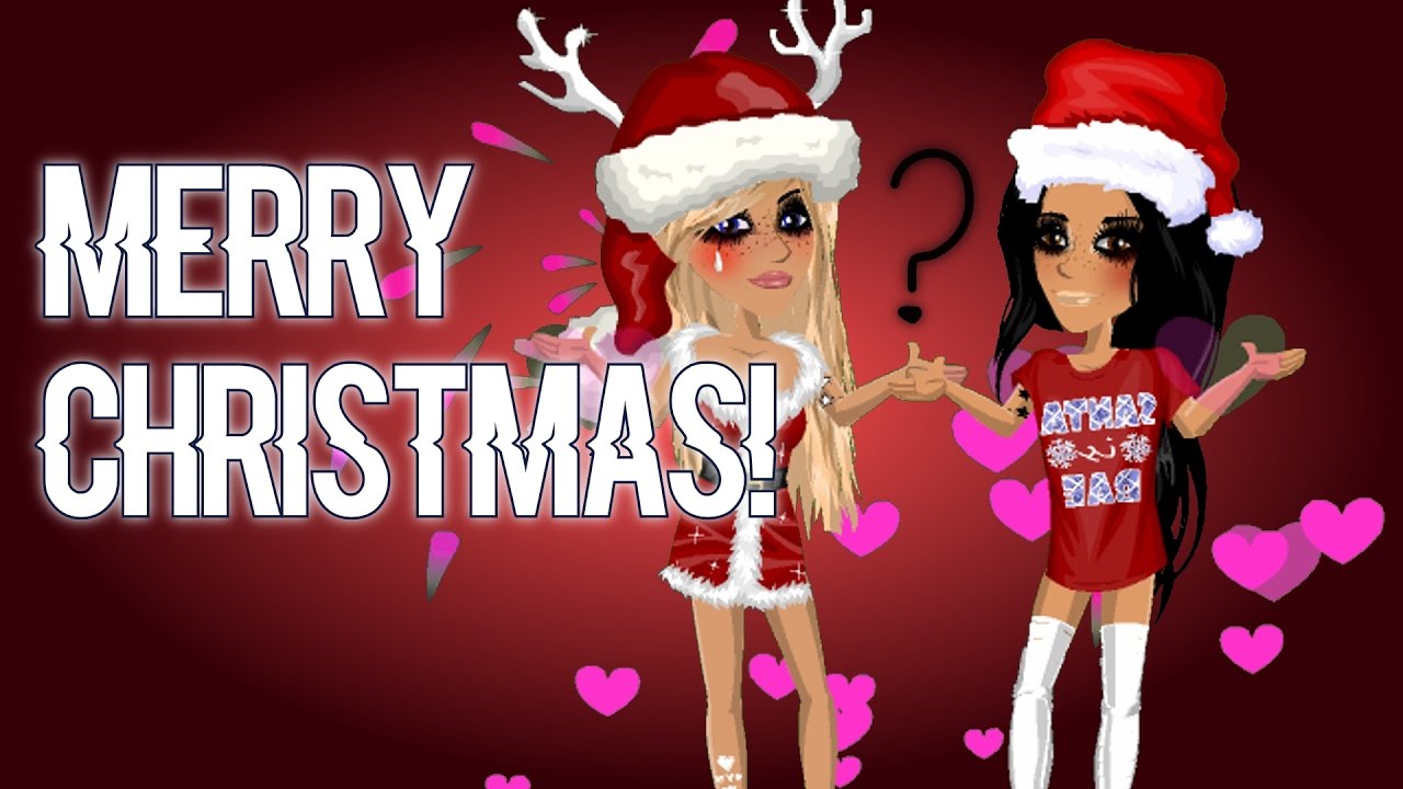 MERRY CHRISTMAS MSP ! - YouTube