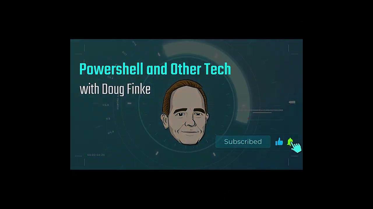 1-Minute Guide: List Slicing in PowerShell! - YouTube