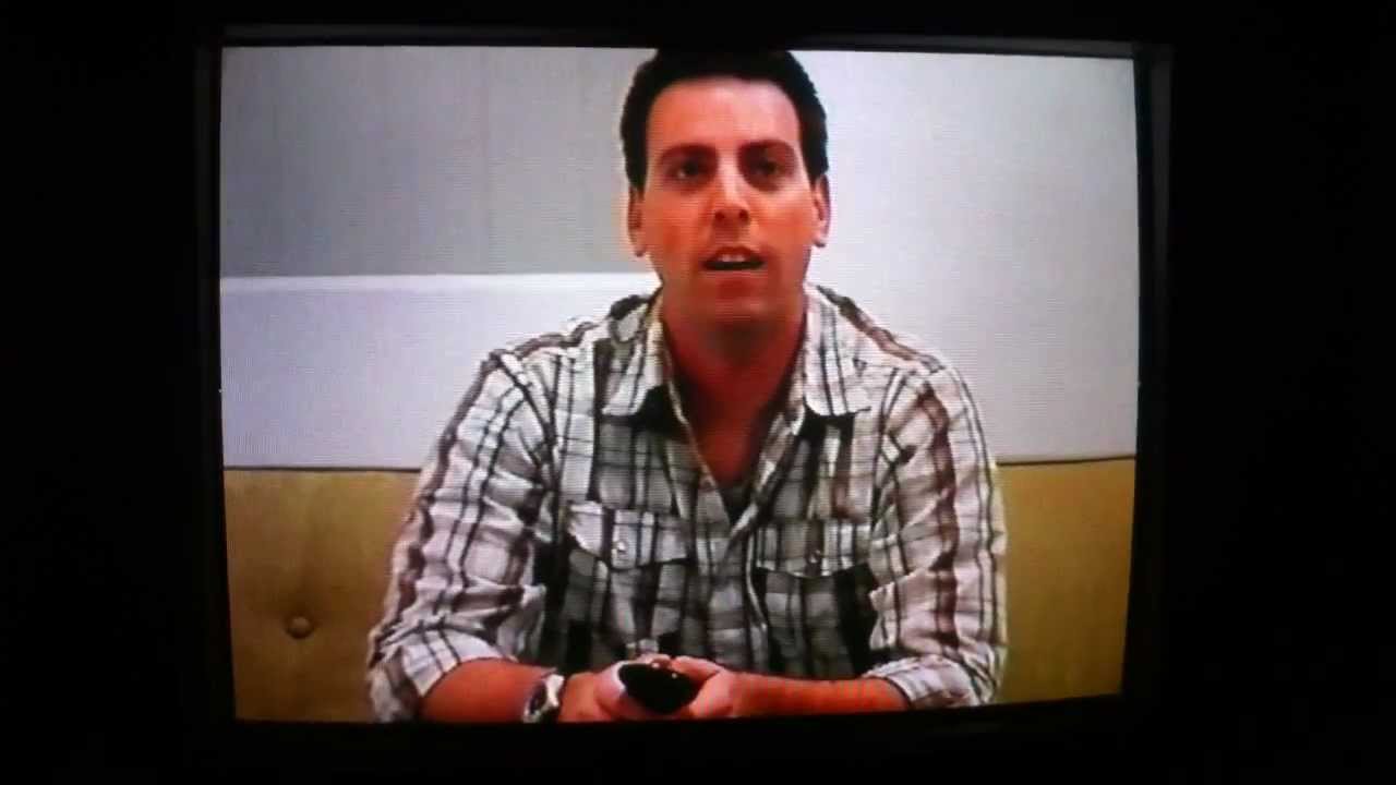 CenturyLink Prism TV Project - YouTube