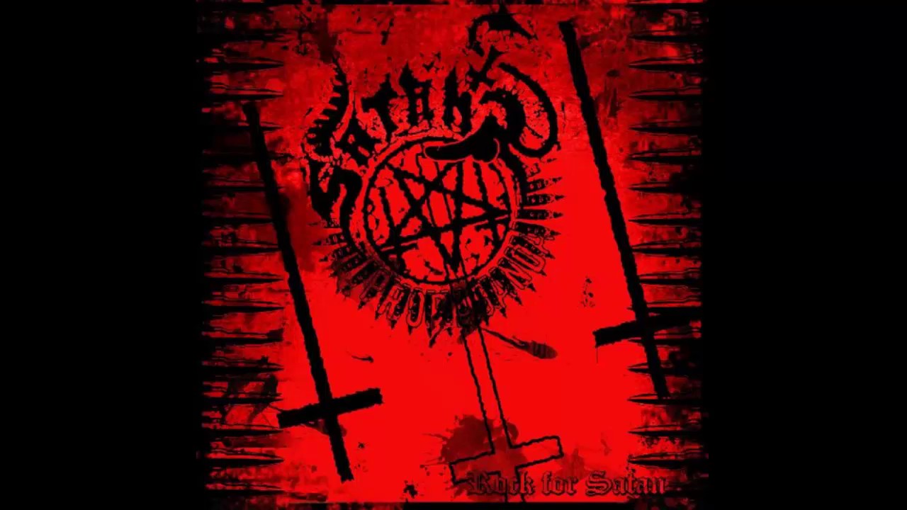 SATAN´S PROPAGANDA - ROCK FOR SATAN - FULL ALBUM 2011 - YouTube