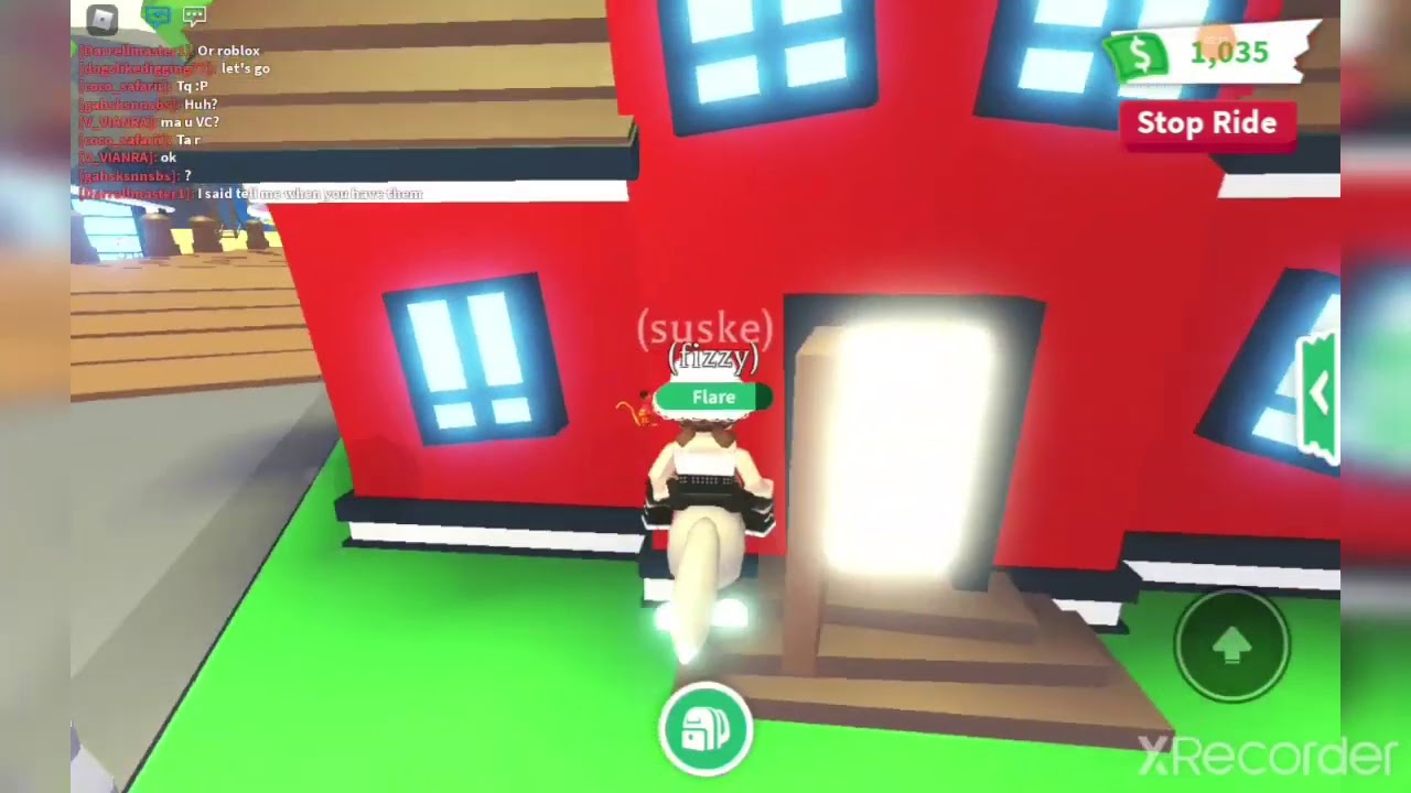 SECRET PLACES IN ADOPT ME - YouTube