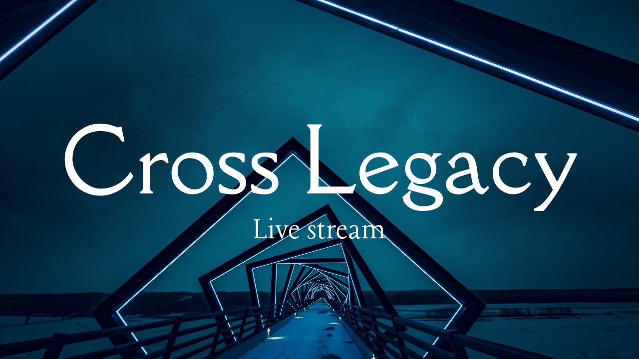 Cross Legacy Church, Sunday Service │11/10/2024 - YouTube