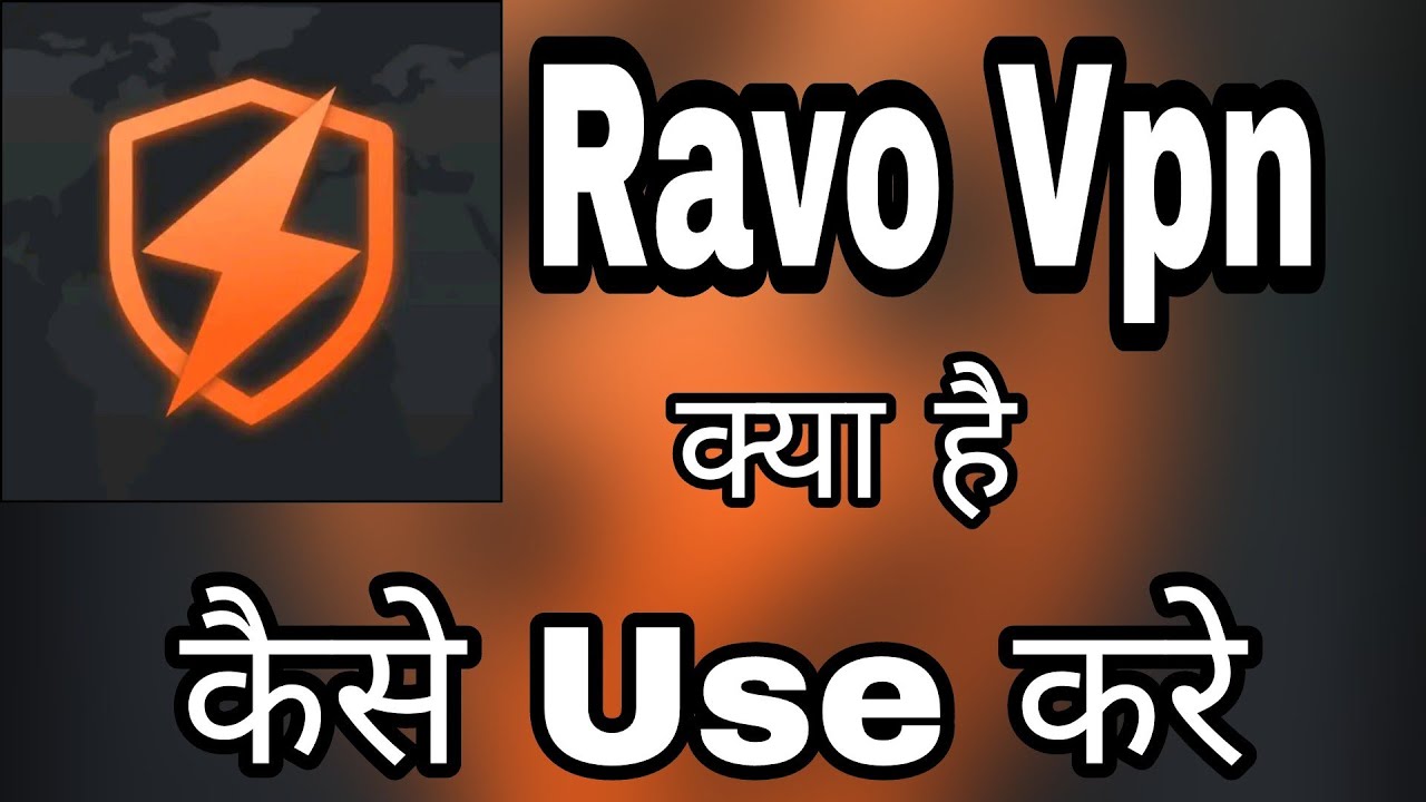 Ravo Vpn App Kaise Use Kare || How To Use Ravo Vpn Apps || #ravovpn ...