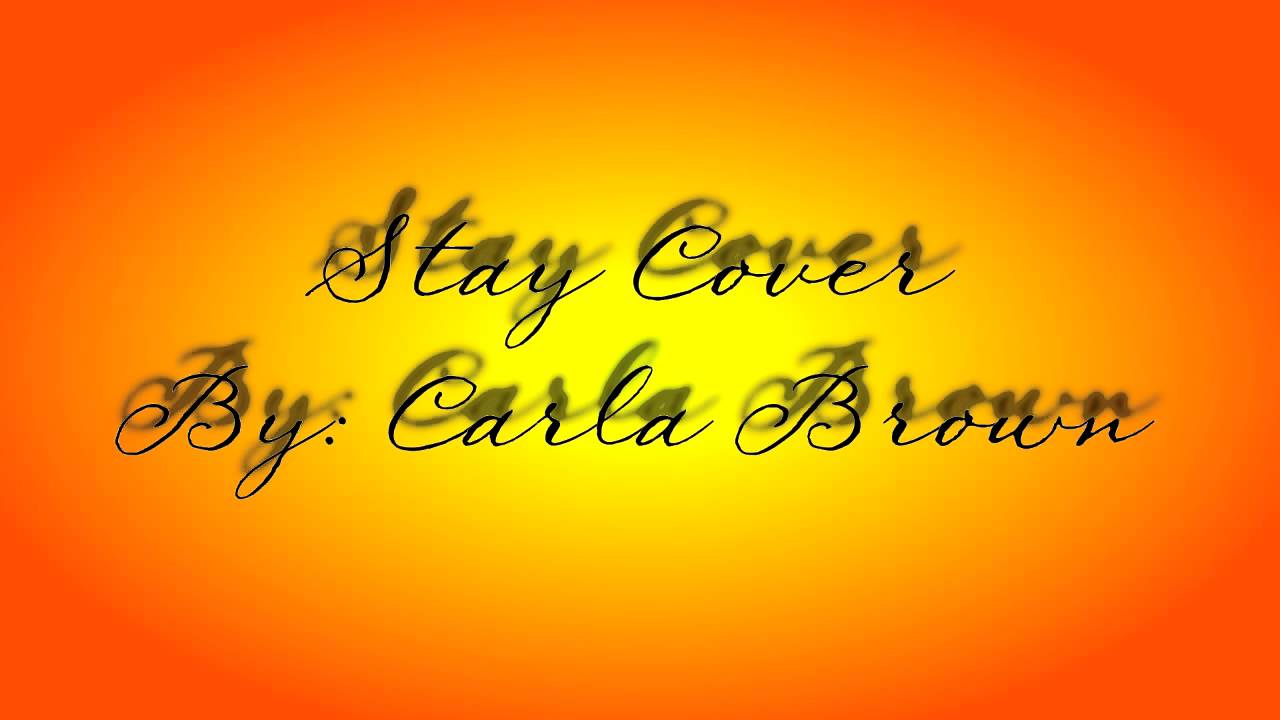 Stay Cover - YouTube Music