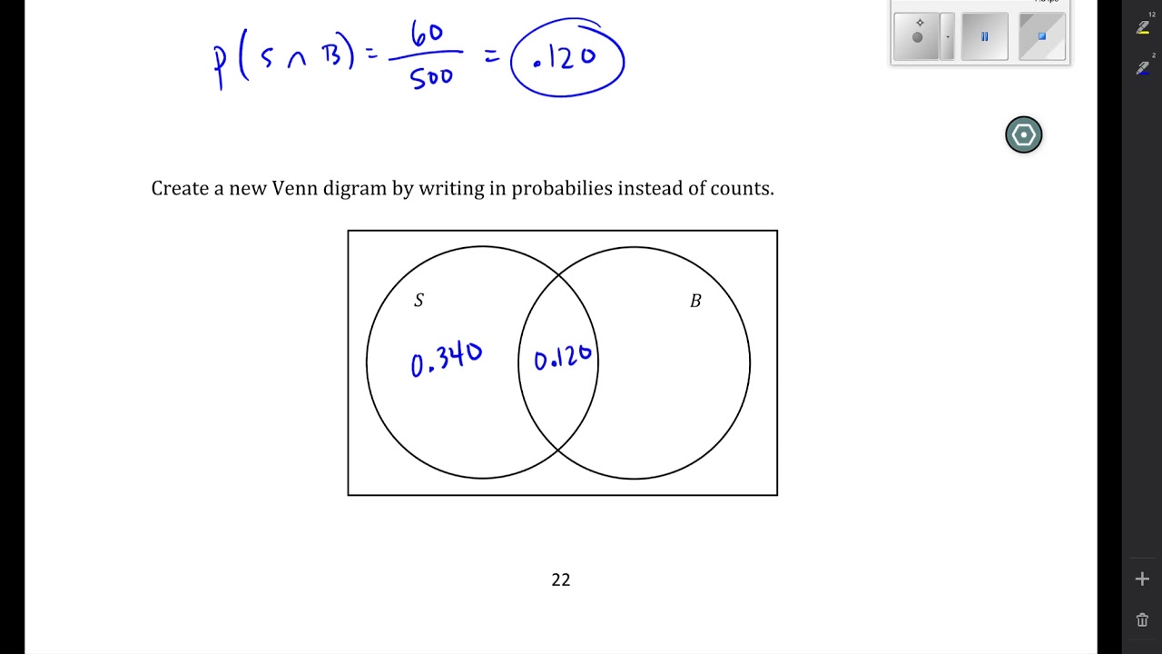 Algebra 2 Unit #8 Lessson #5 Notes and homework - YouTube