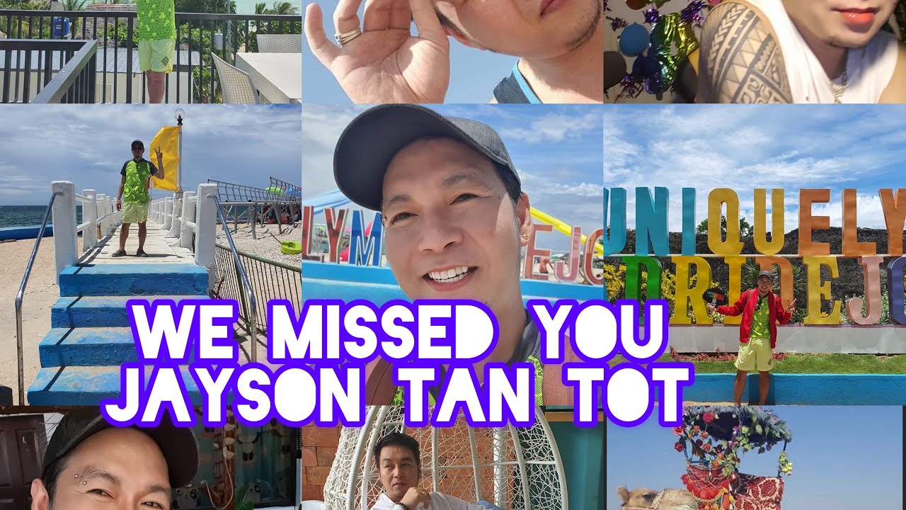 🅱️WE ALWAYS LOVE YOU| JAYSON - YouTube