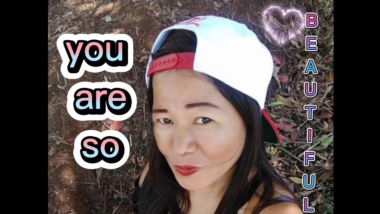 you are so beautiful composed by Madel Manlupig/Singer/composer - YouTube