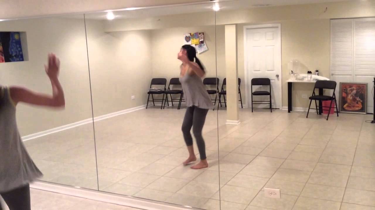 D se dance - YouTube