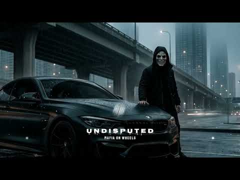 MOW - UNDISPUTED (GANGSTER TRAP)