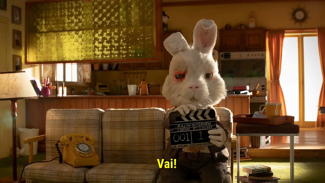 Save Ralph - Legendado em PT BR - YouTube