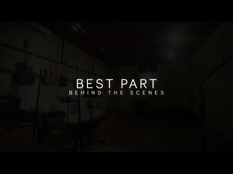 Behind The Screen Best Part - Daniel Caesar ft. H.E.R (Cover by Sherla ft. Jonathan Liandi)