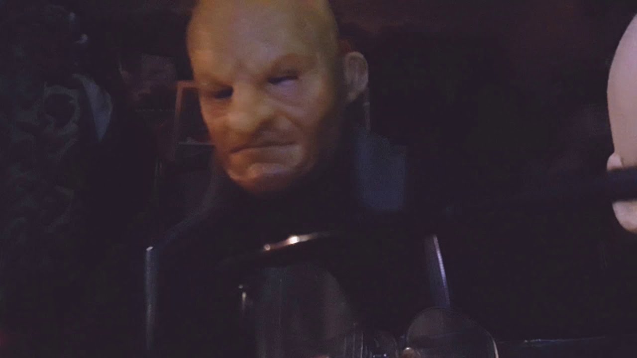 Roark Junior from sin city [2005] - YouTube