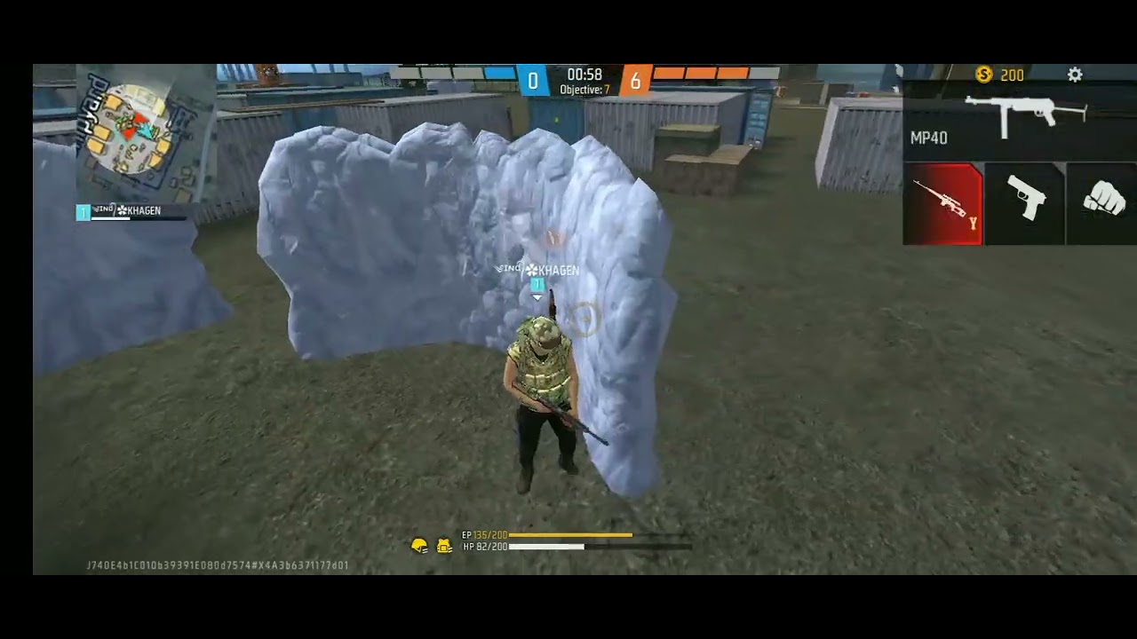 1VS3 😀😀😀😀 - YouTube