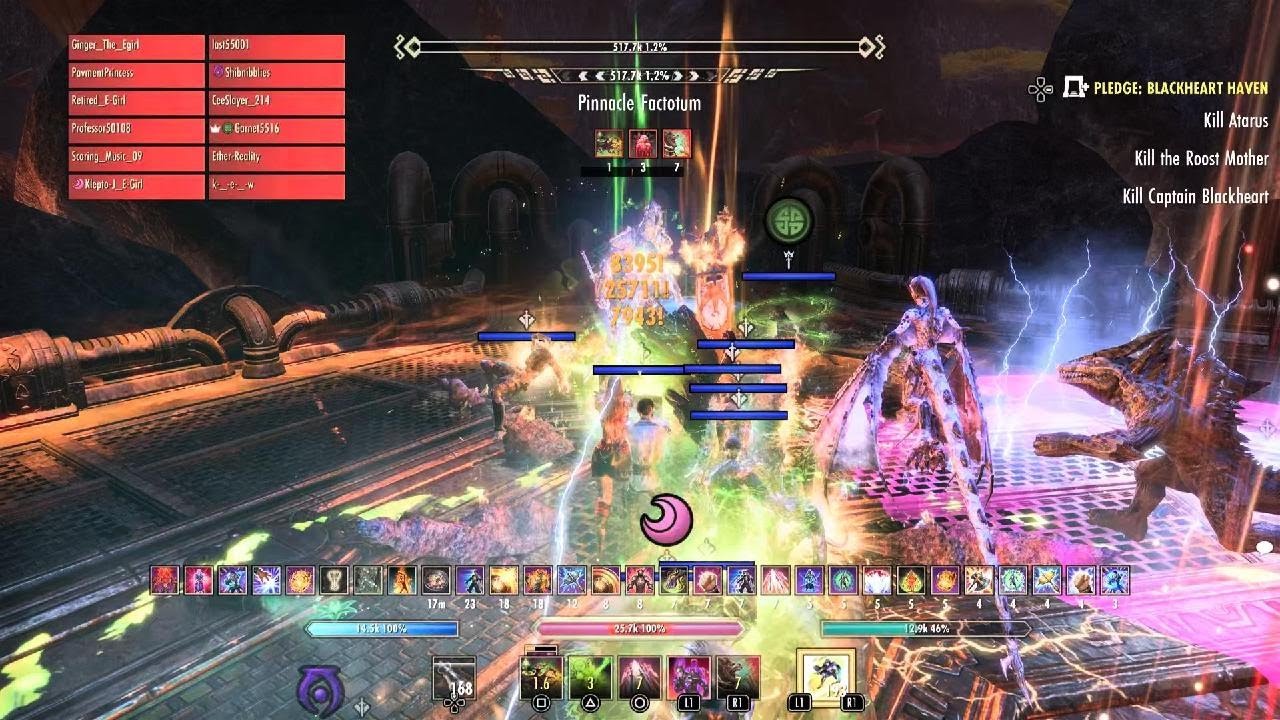 Tig ole bittys 27/36 speed run - YouTube