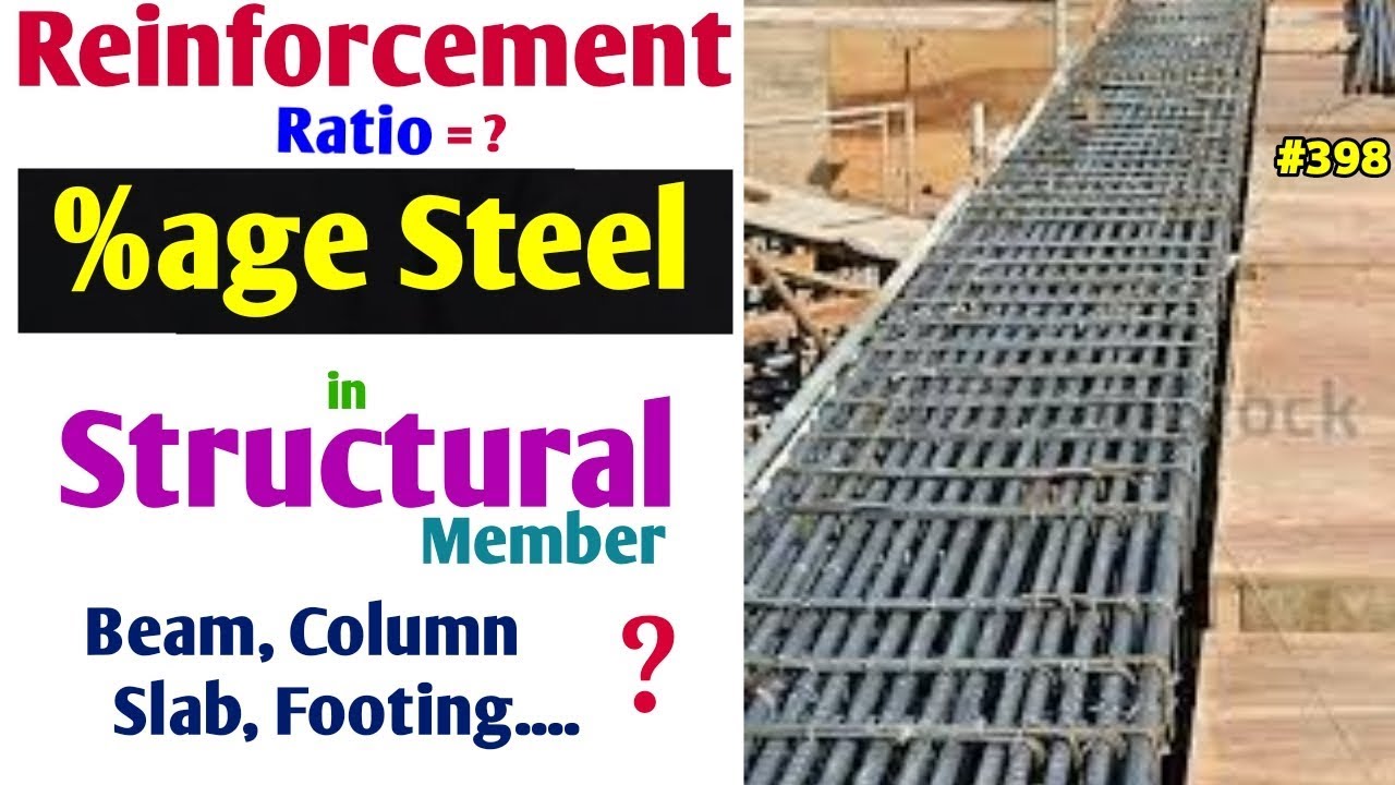 How To Calculate Reinforcement Ratio In Concrete Percentage Of Steel how-to-calculate-reinforcement-ratio-in-concrete-percentage-of-steel