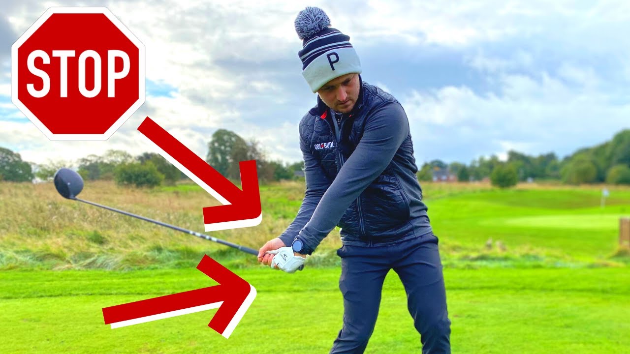 STRUGGLING With Driver?! You NEED To Watch This! - YouTube