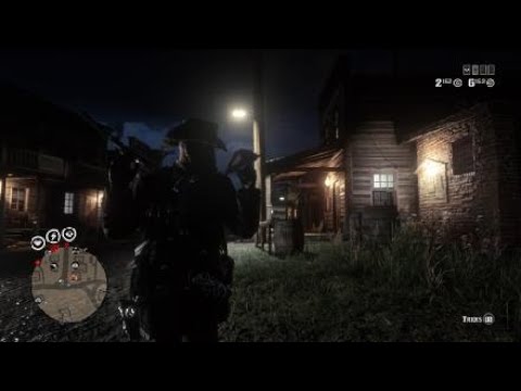RDO_NAVY_REVOLVER(S)_20191213 - YouTube
