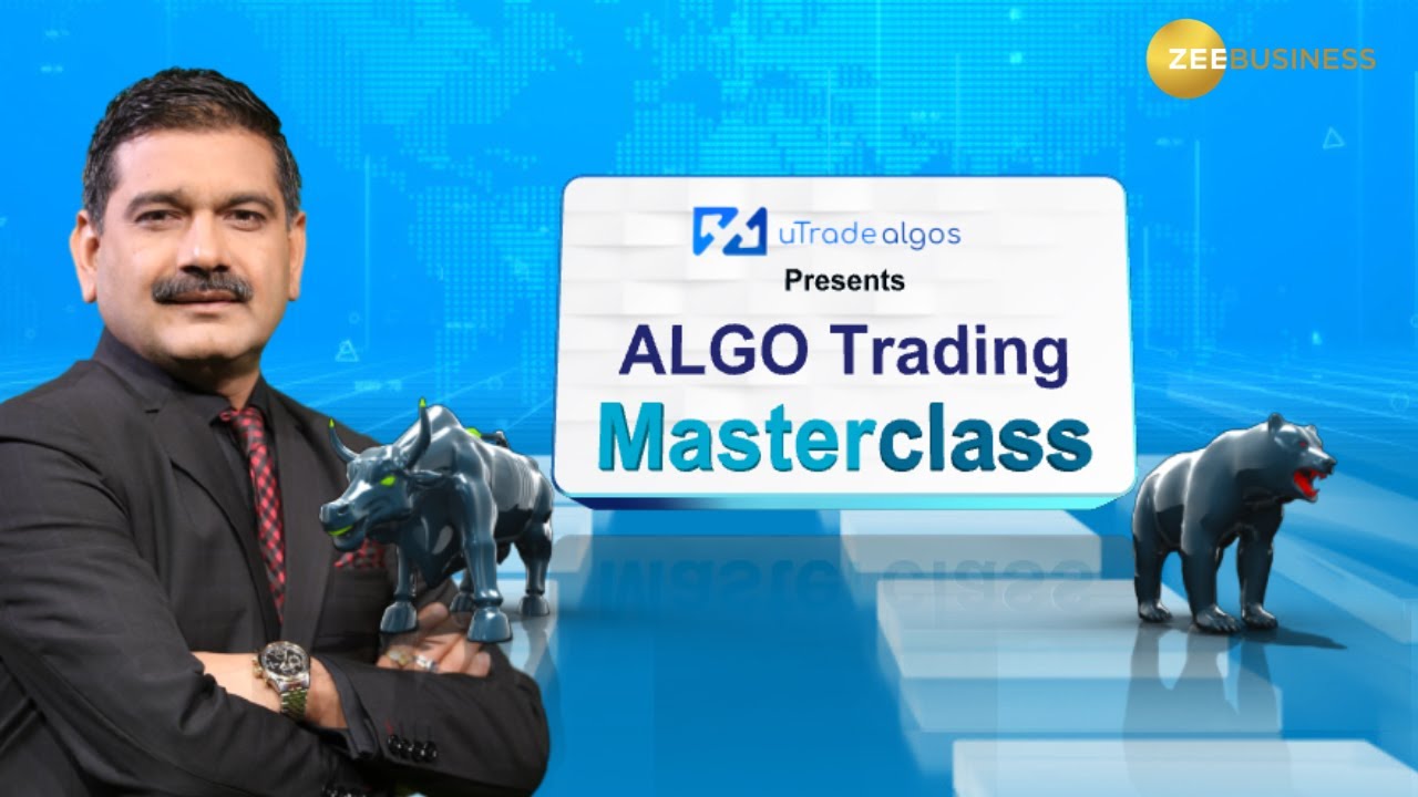 ALGO Trading Ki MasterClass EP1: How Algo Changed Trading Approach? Algo Trading से जुड़ी हर ...