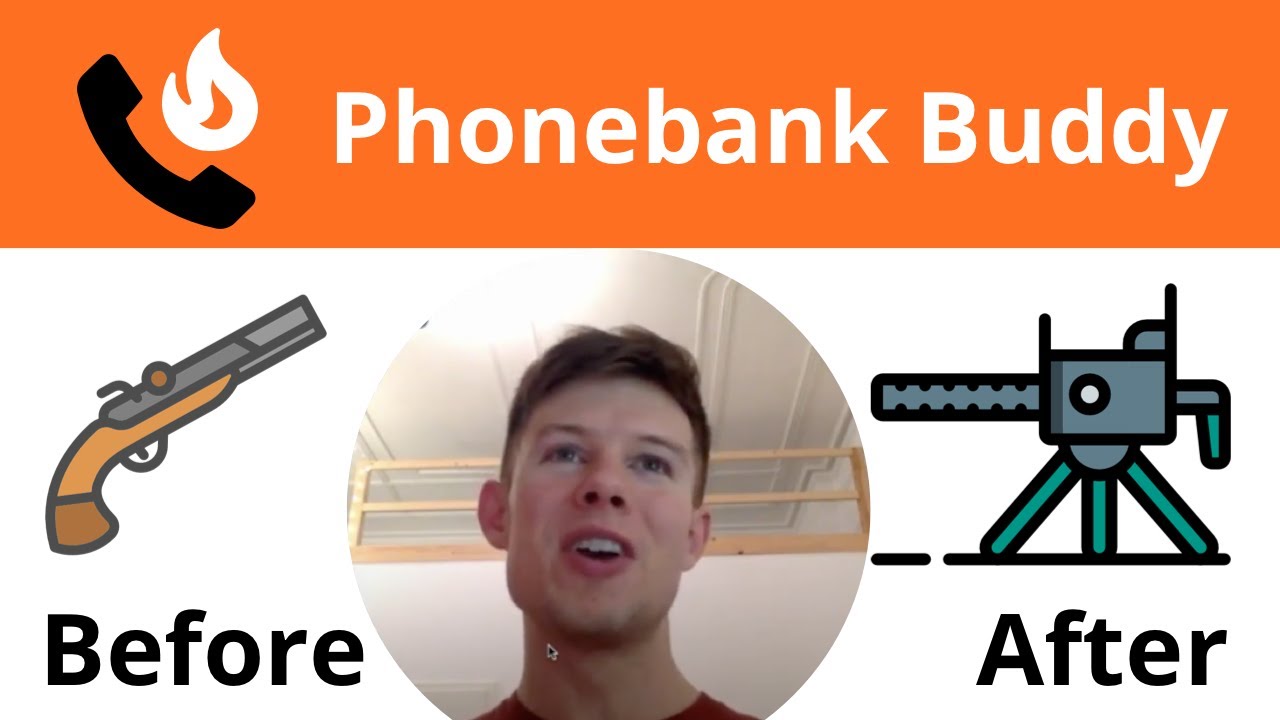 Phonebank Buddy makes CallHub 300% Faster [Triple your dials per hour ...