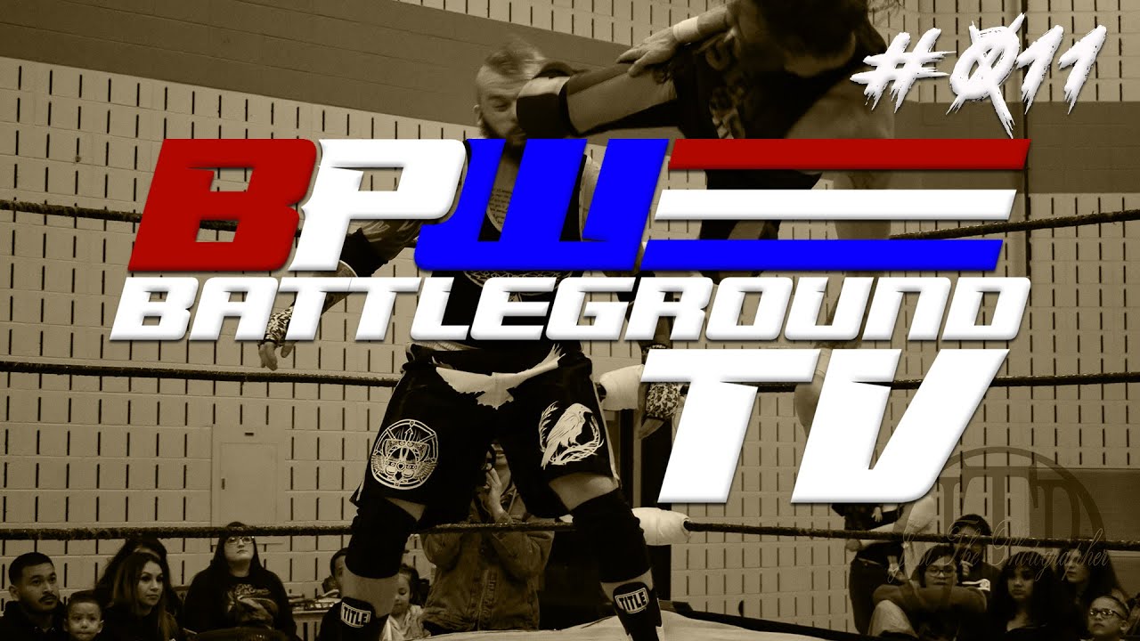 Battleground TV: 011 8/11/23 - YouTube