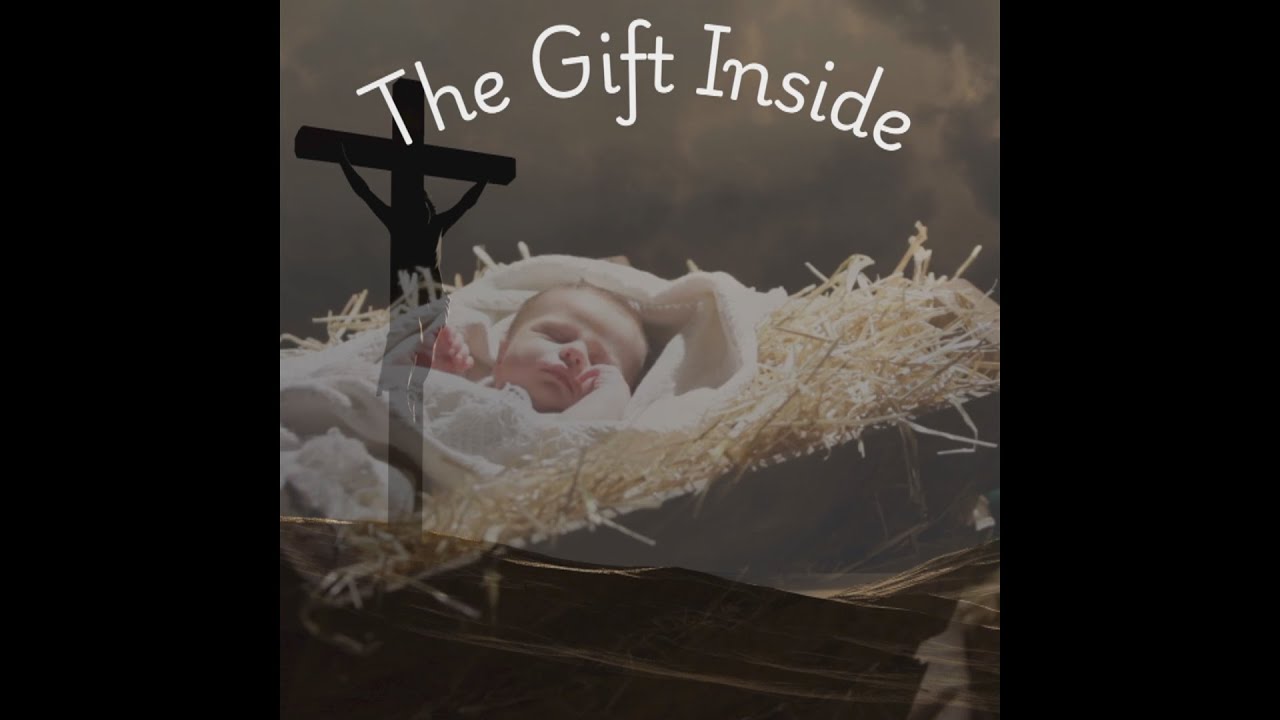 The Gift Inside - Pastor Paul Ceccato | Power House Church - YouTube
