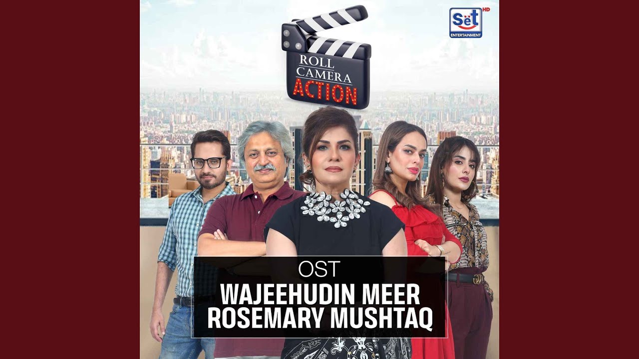 Roll Camera Action Ost - YouTube