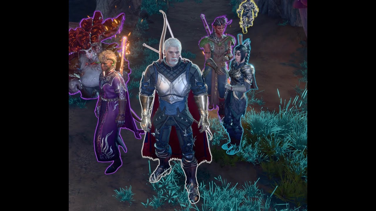 Reks and Vens First Act - YouTube