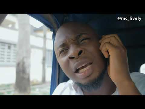 Best of mc lively comedy compilation - YouTube