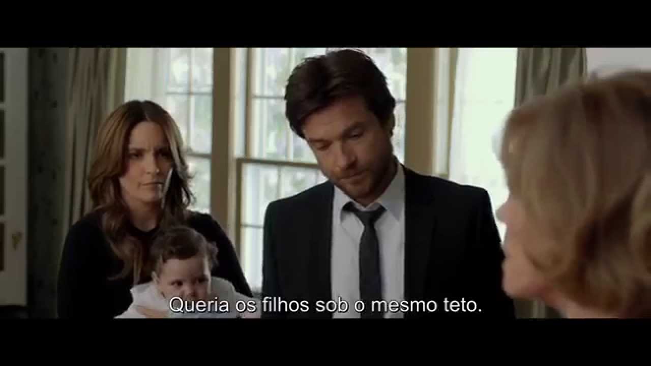 Sete Dias Sem Fim - Trailer Oficial Legendado - YouTube