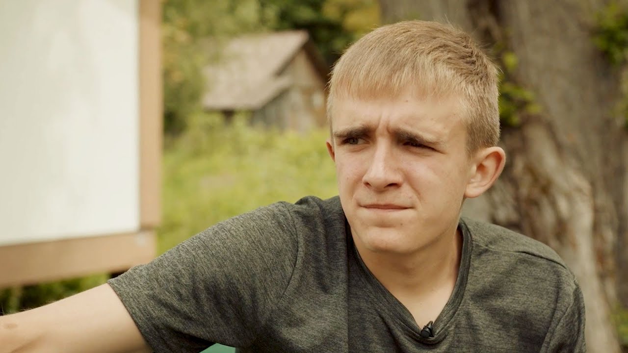 Dennis' Story So Far: Escaping A Cycle Of Addiction & The War In ...