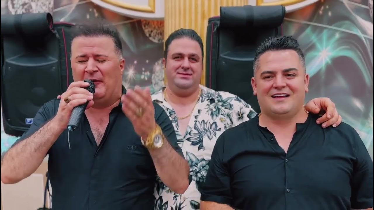 Xoshtrin Gorani Farshad Amini And Kamal Golchin فرشاد امینی و کمال