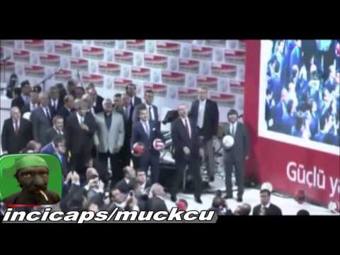Recep İvedik Dublaj Recep tayyip erdoğan
